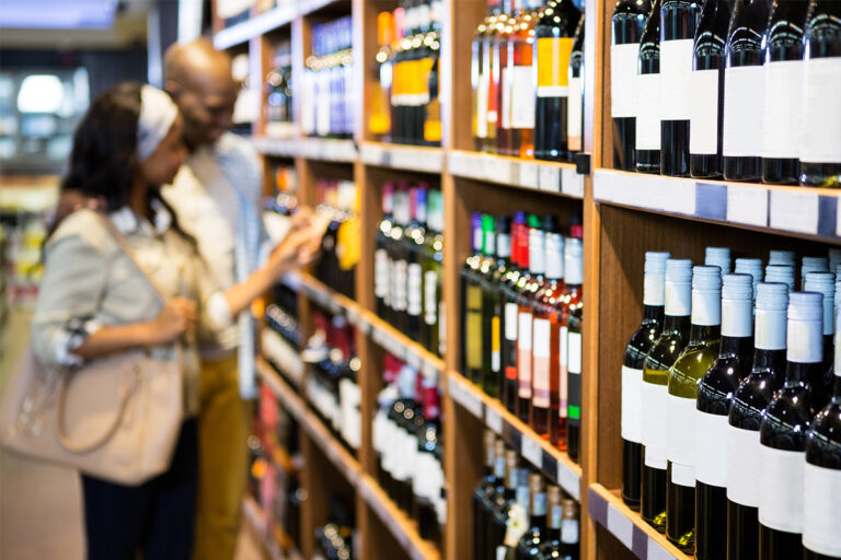 California Beverage Solution • Your Brand Across the Golden State