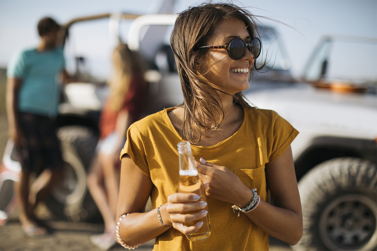 Who • California Beverage Solution